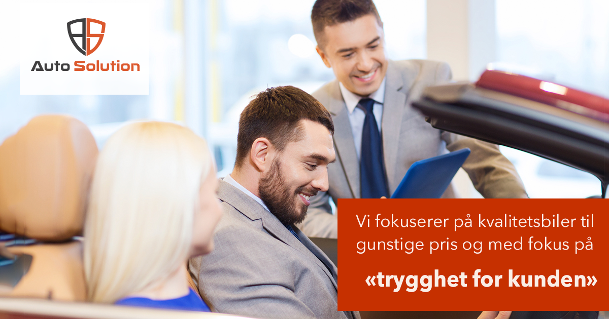 KontaktAuto Solution